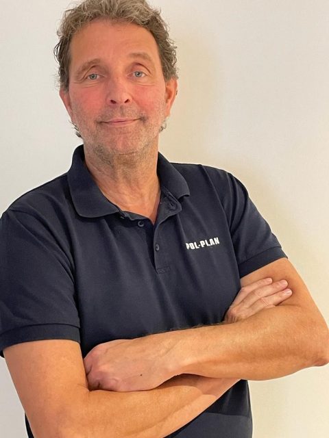 Anders Bergsten wird Sales Operations Manager - ZeltNews